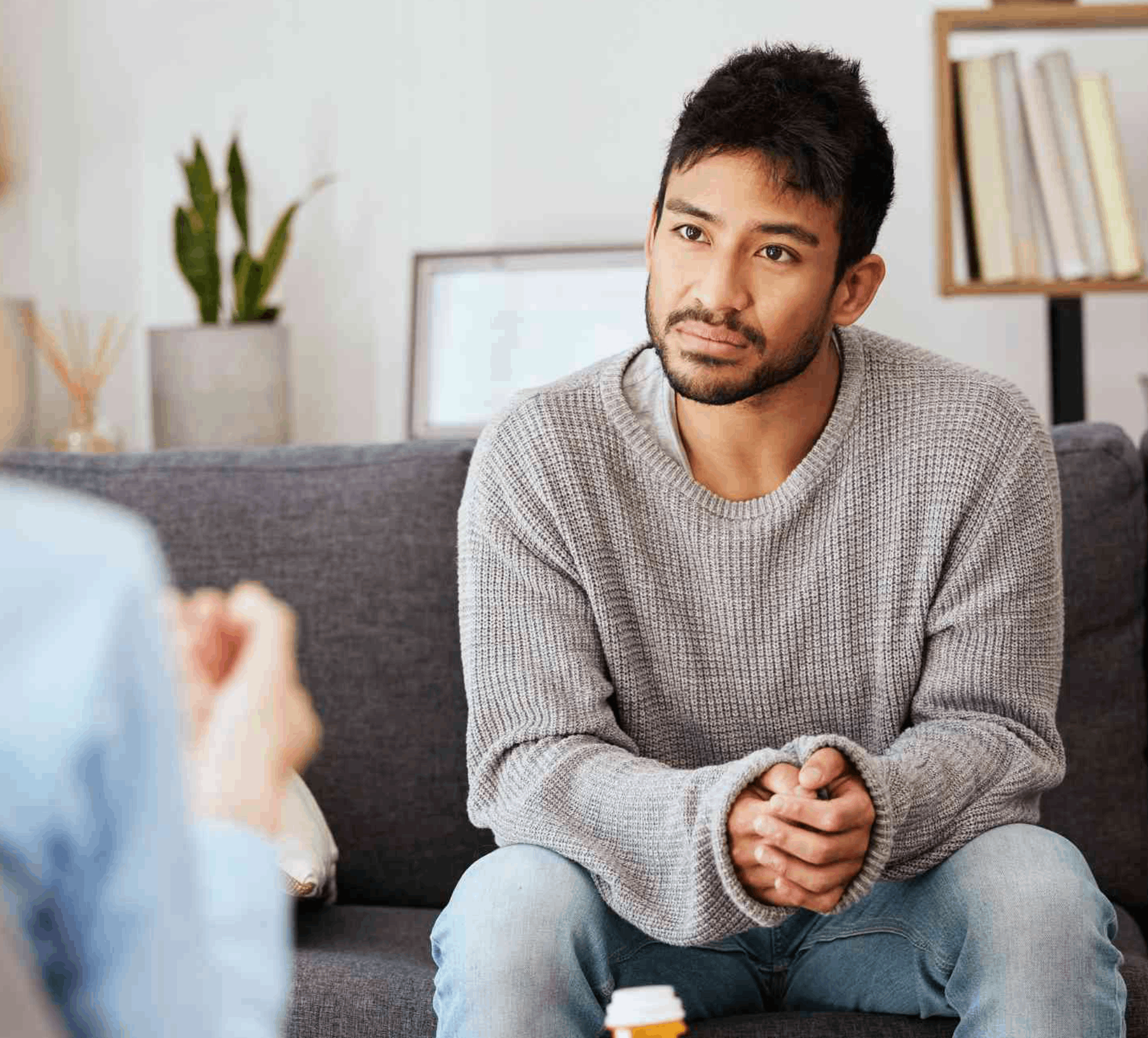 Therapy for Depression in New Jersey | Healing Road Counseling Services LLC